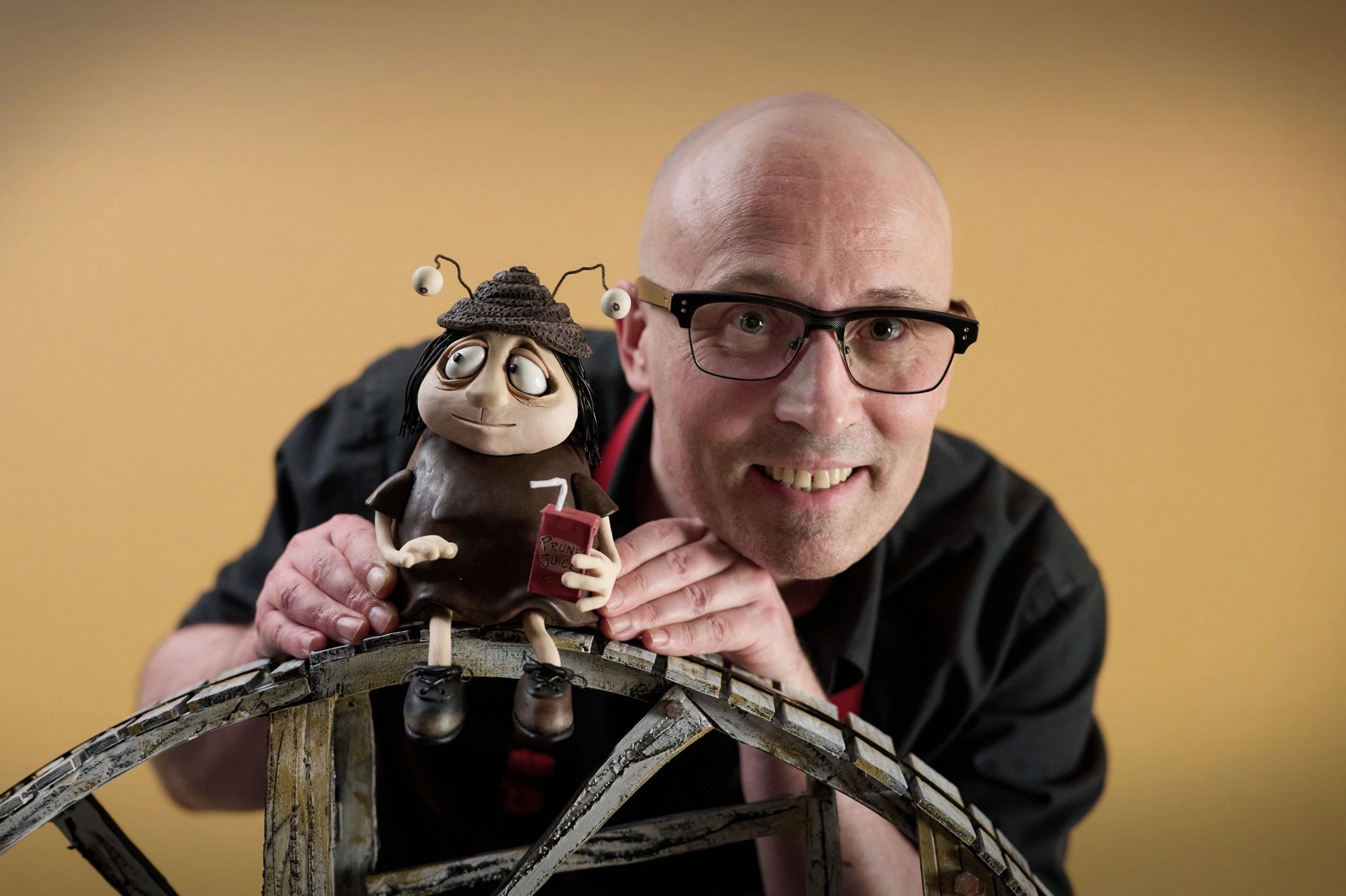 [INTERVIEW] ADAM ELLIOT