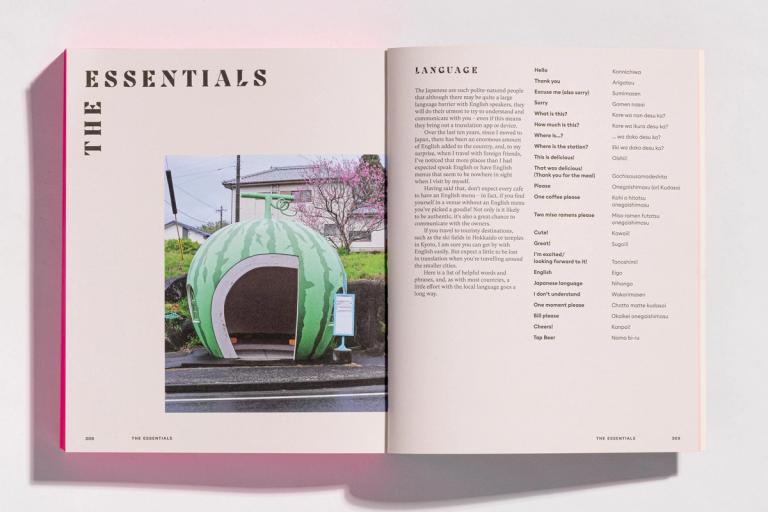 Hello Sandwich Japan | Evi-O.Studio