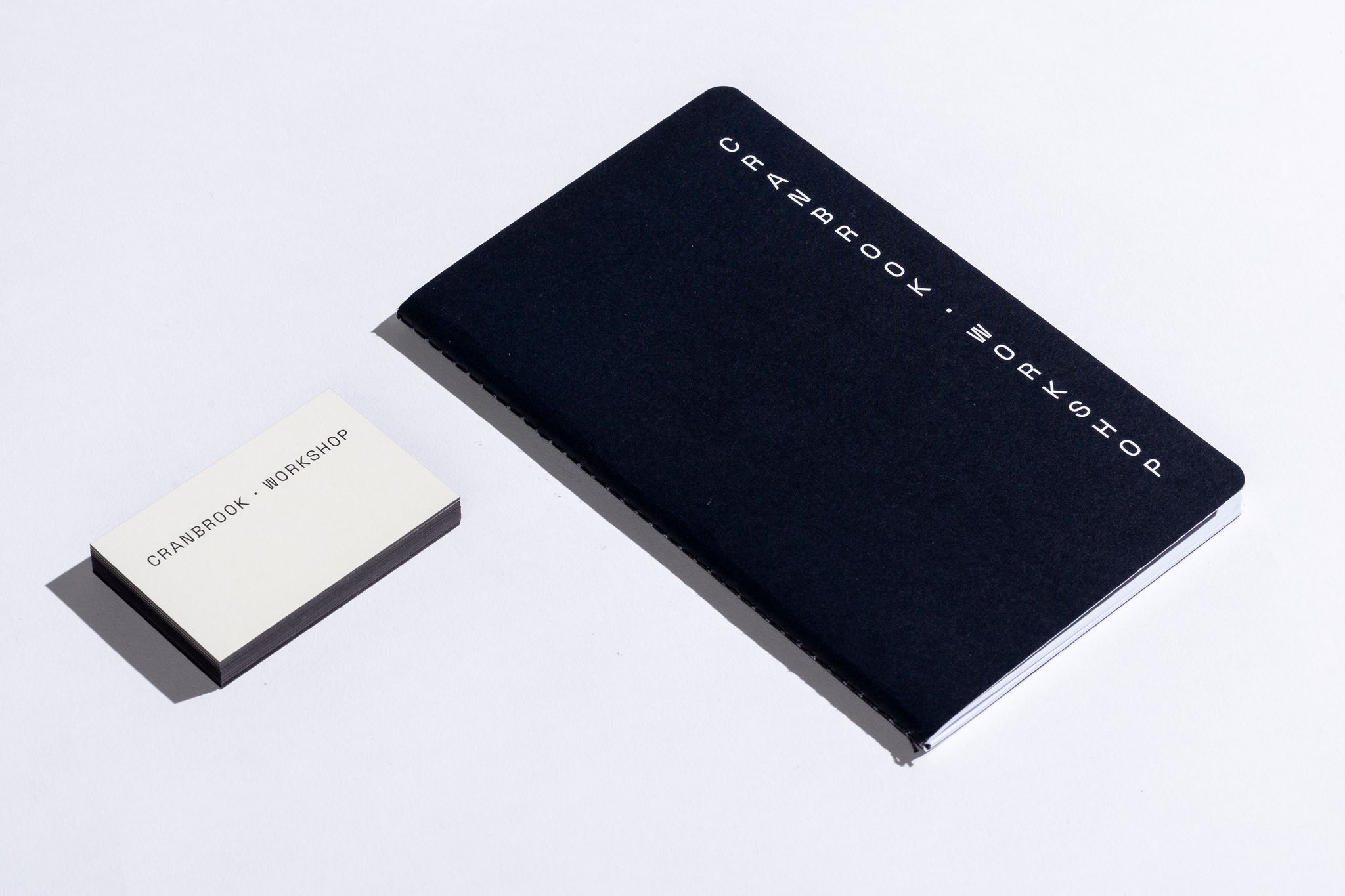 Cranbrook Workshop | Evi-O.Studio