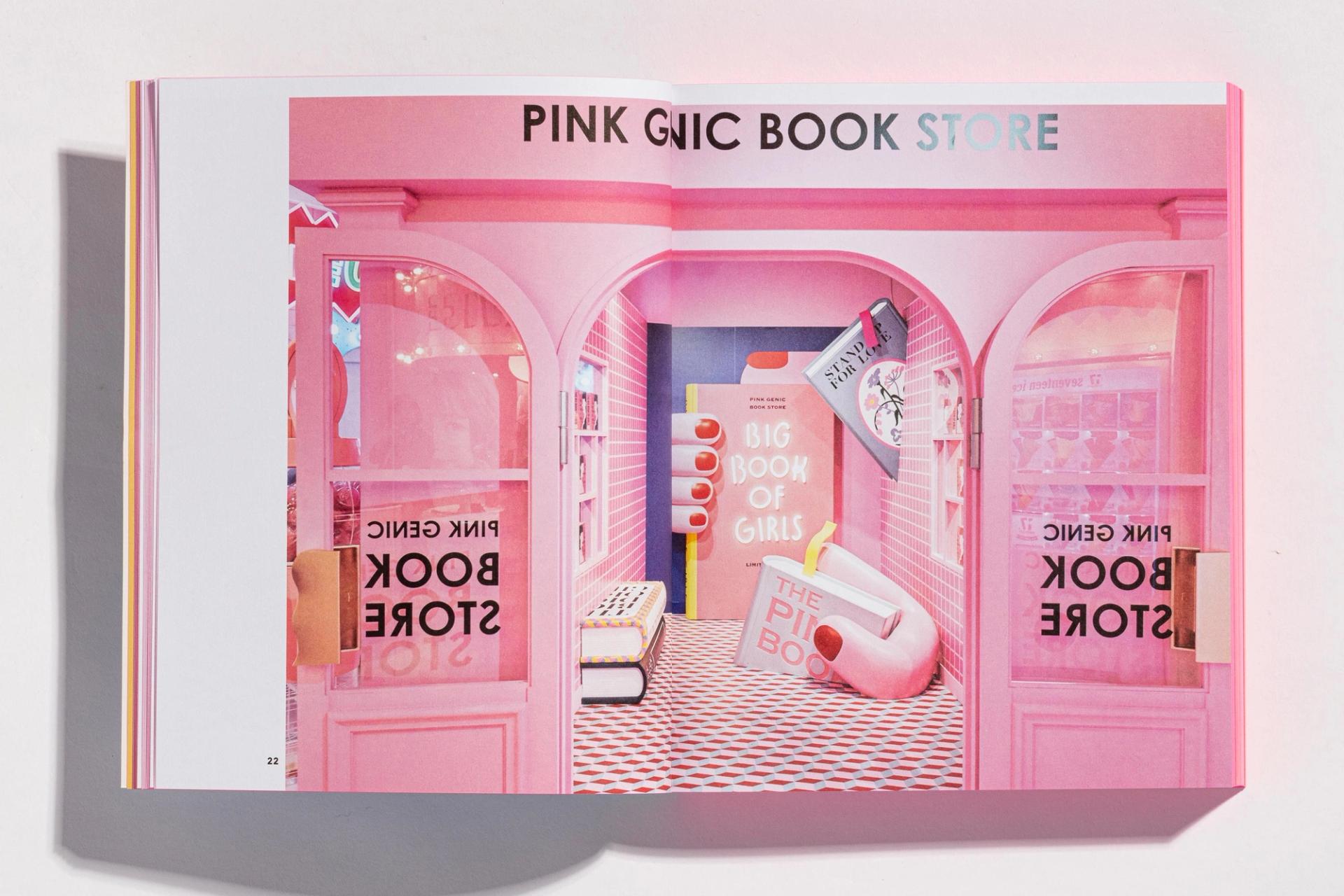 Hello Sandwich Japan | Evi-O.Studio