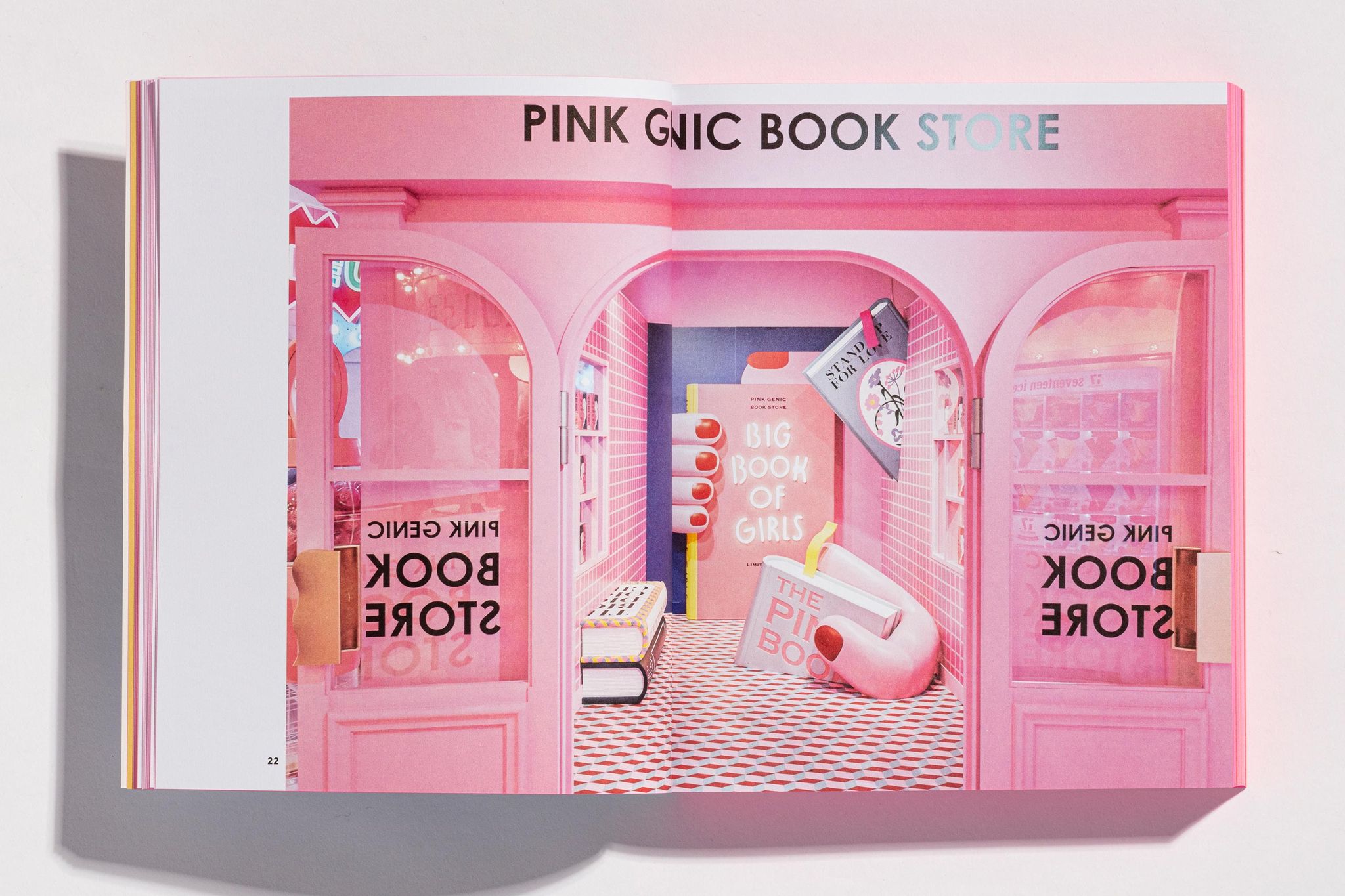 Hello Sandwich Japan | Evi-O.Studio