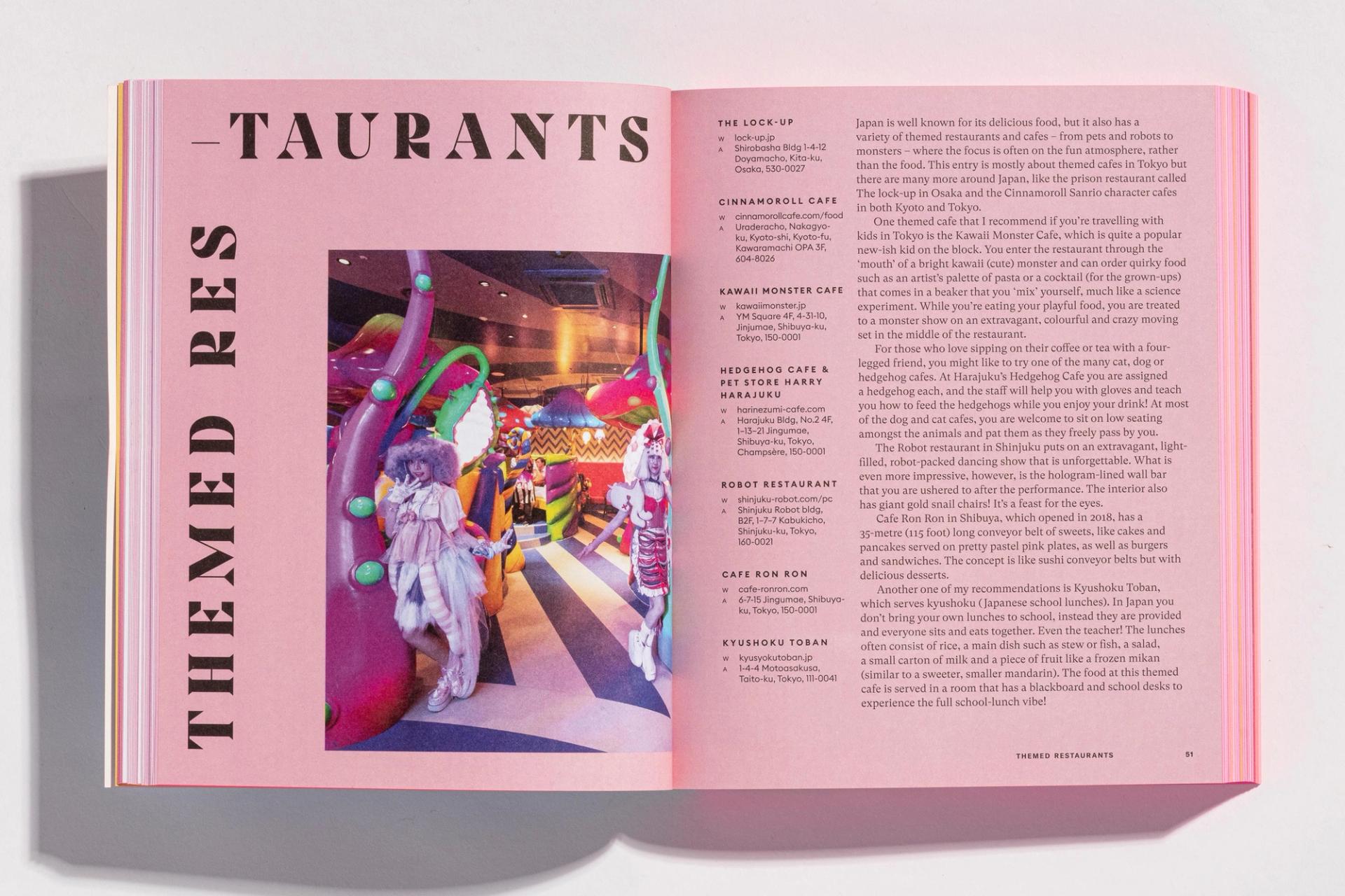 Hello Sandwich Japan | Evi-O.Studio