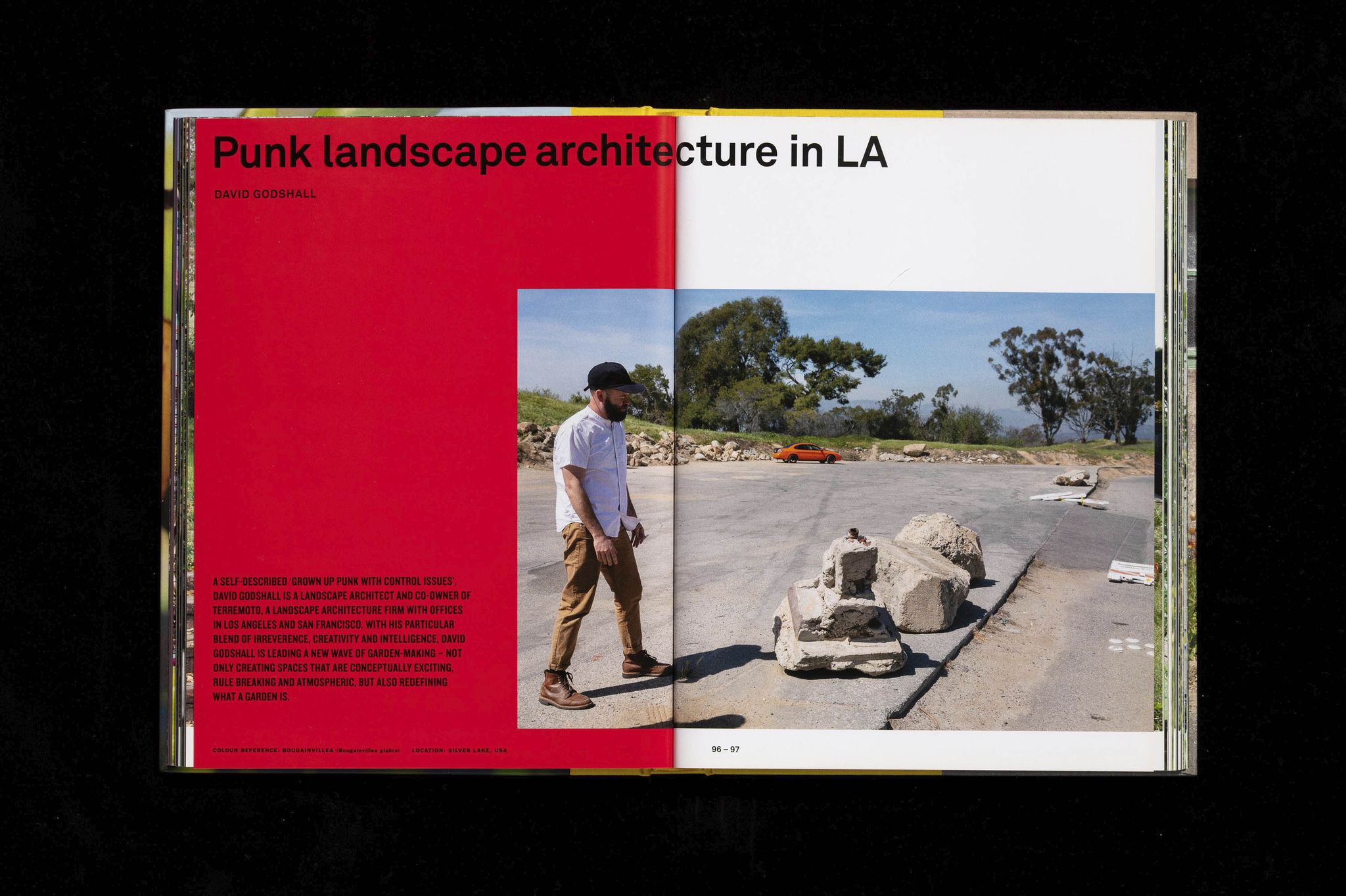 Planthunter | Evi-O.Studio