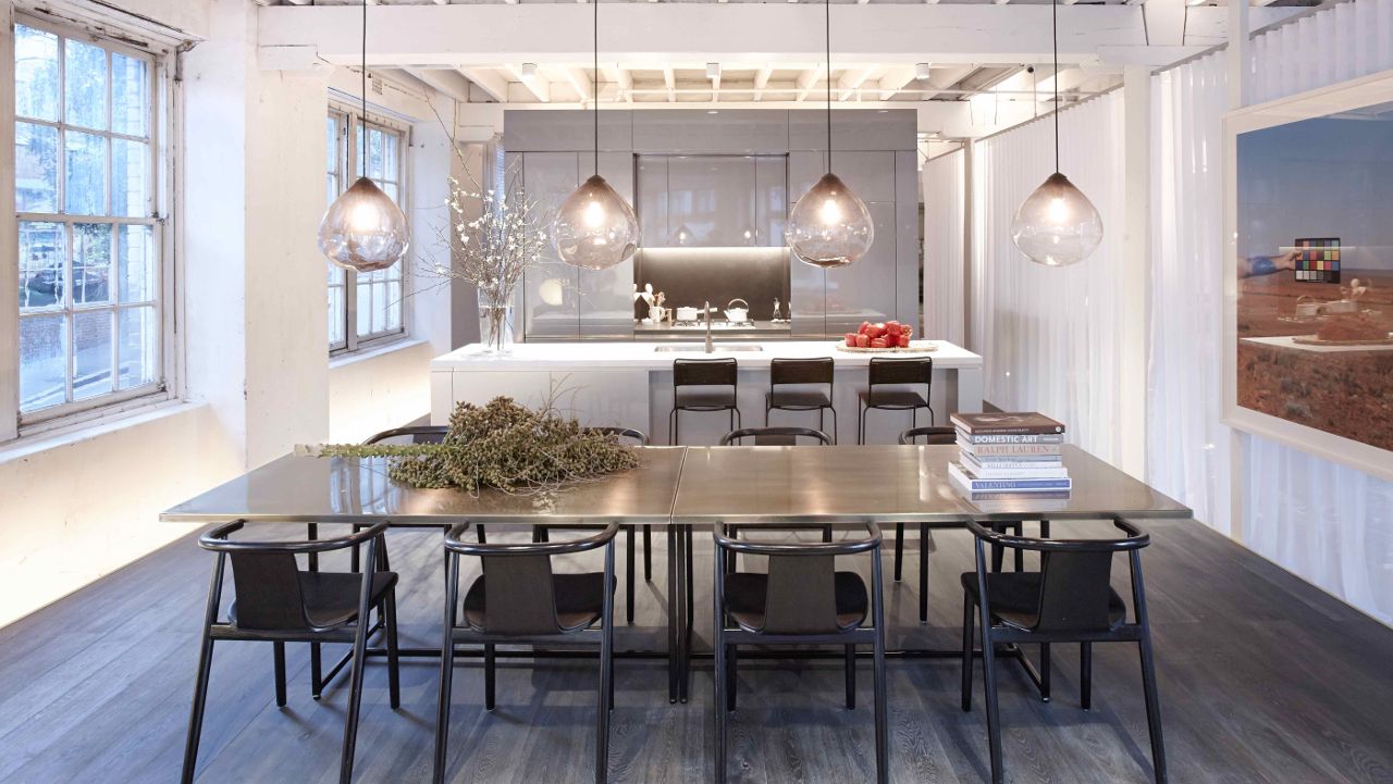 Griffiths Teas Apartment | Sydney, NSW | Tongue & Groove