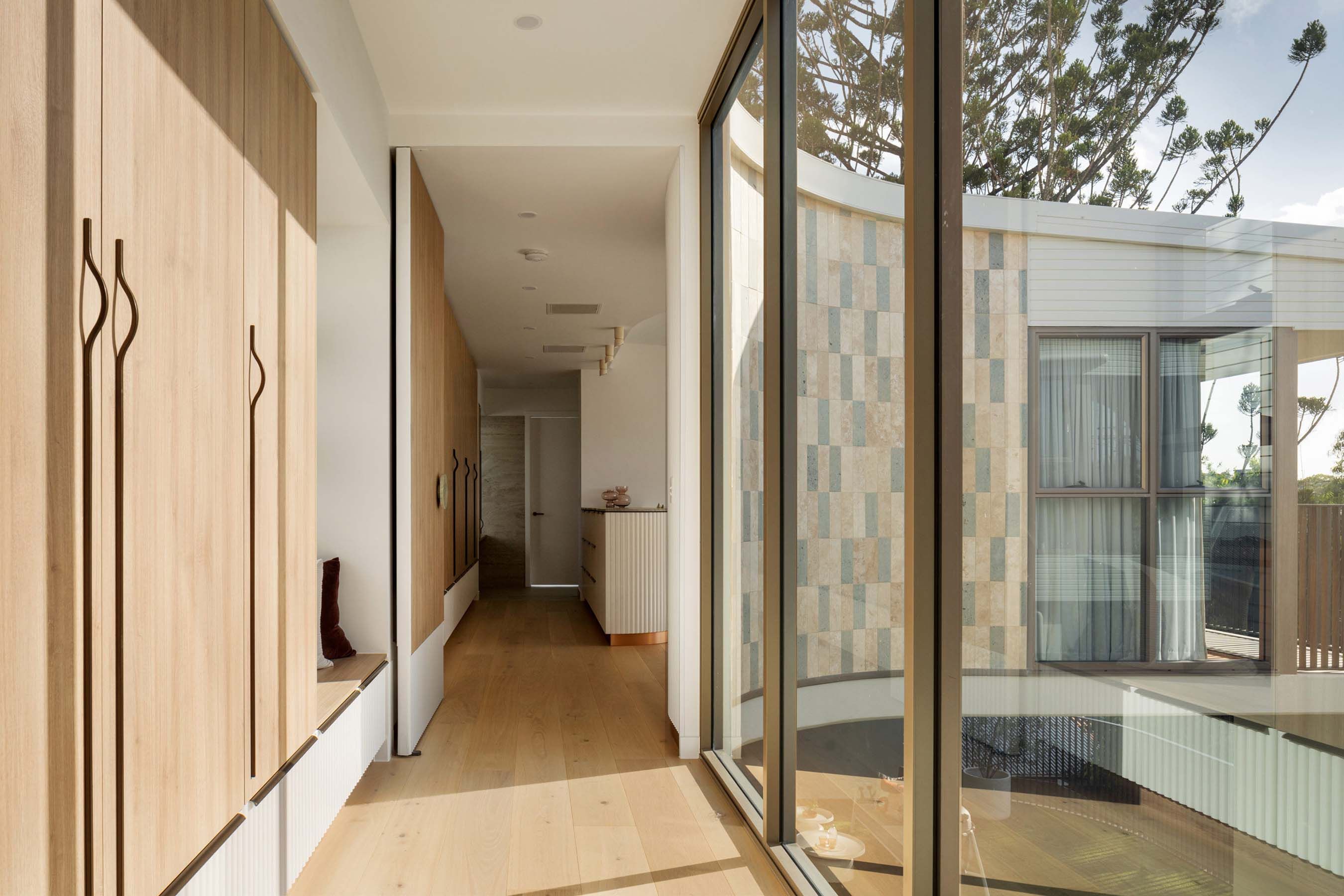 Athea House | Camp Hill, QLD | Tongue & Groove