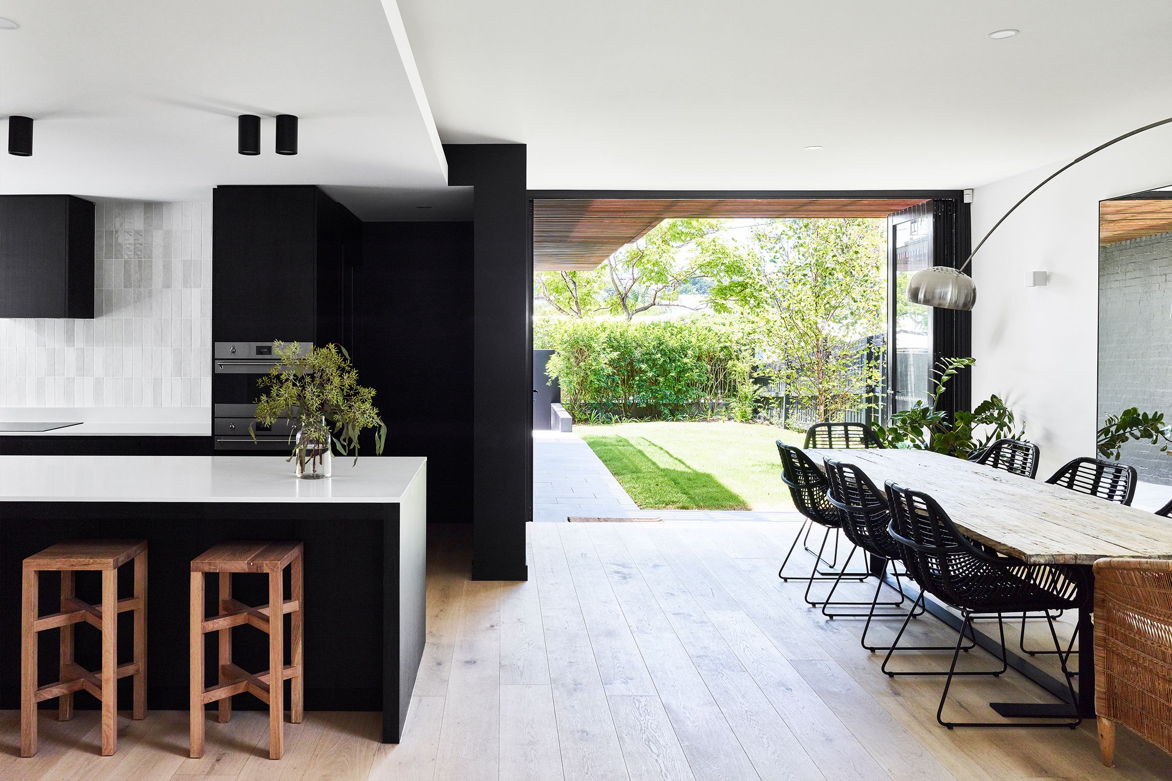 Barlow Street House | Brisbane, QLD | Tongue & Groove