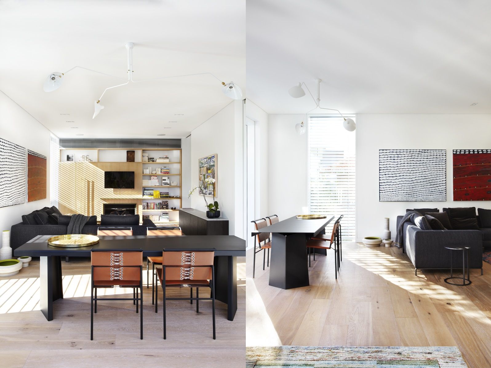 Double Bay House | Sydney, NSW | Tongue & Groove