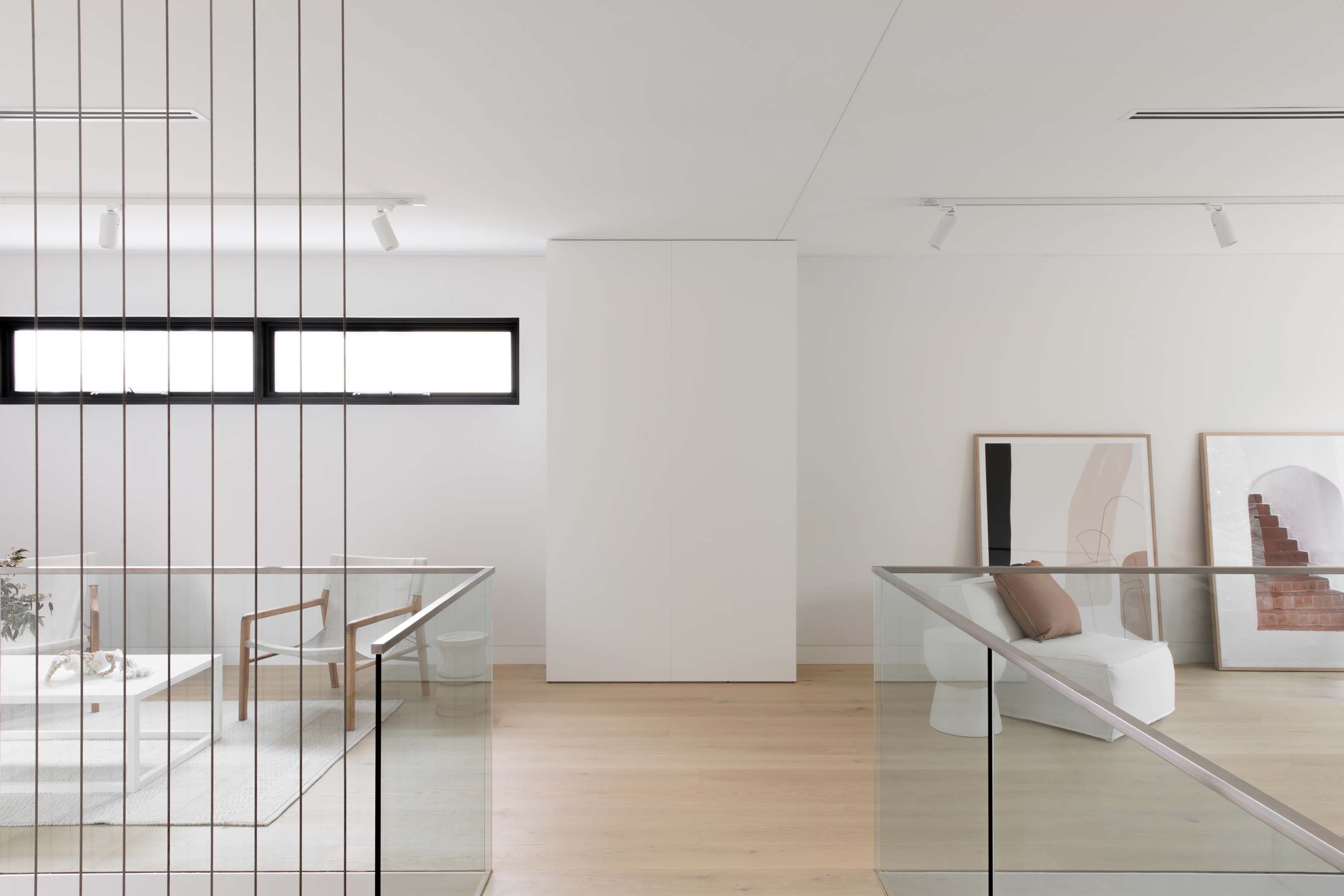 Double Void House | Pymble, NSW | Tongue & Groove