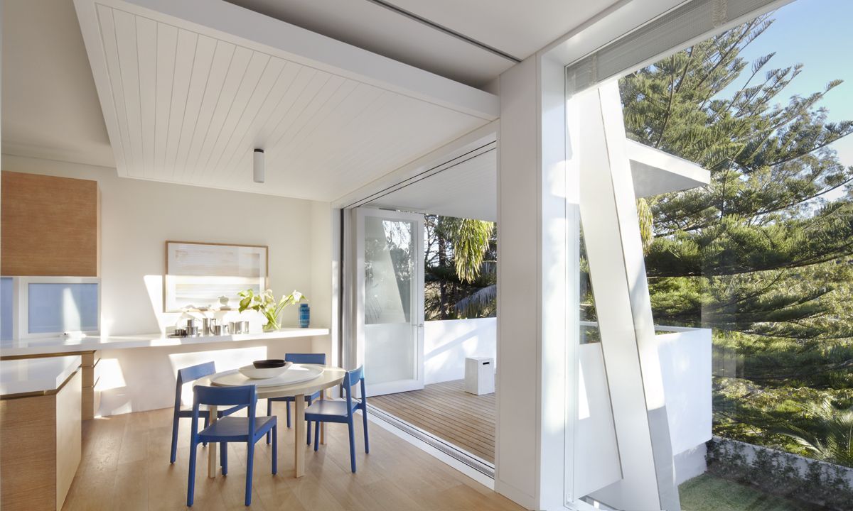 Double Bay House | Sydney, NSW | Tongue & Groove