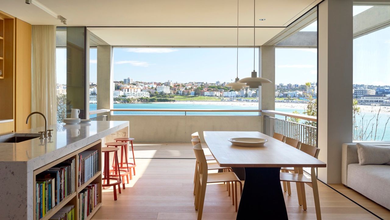 Deepwater House | North Bondi, NSW | Tongue & Groove