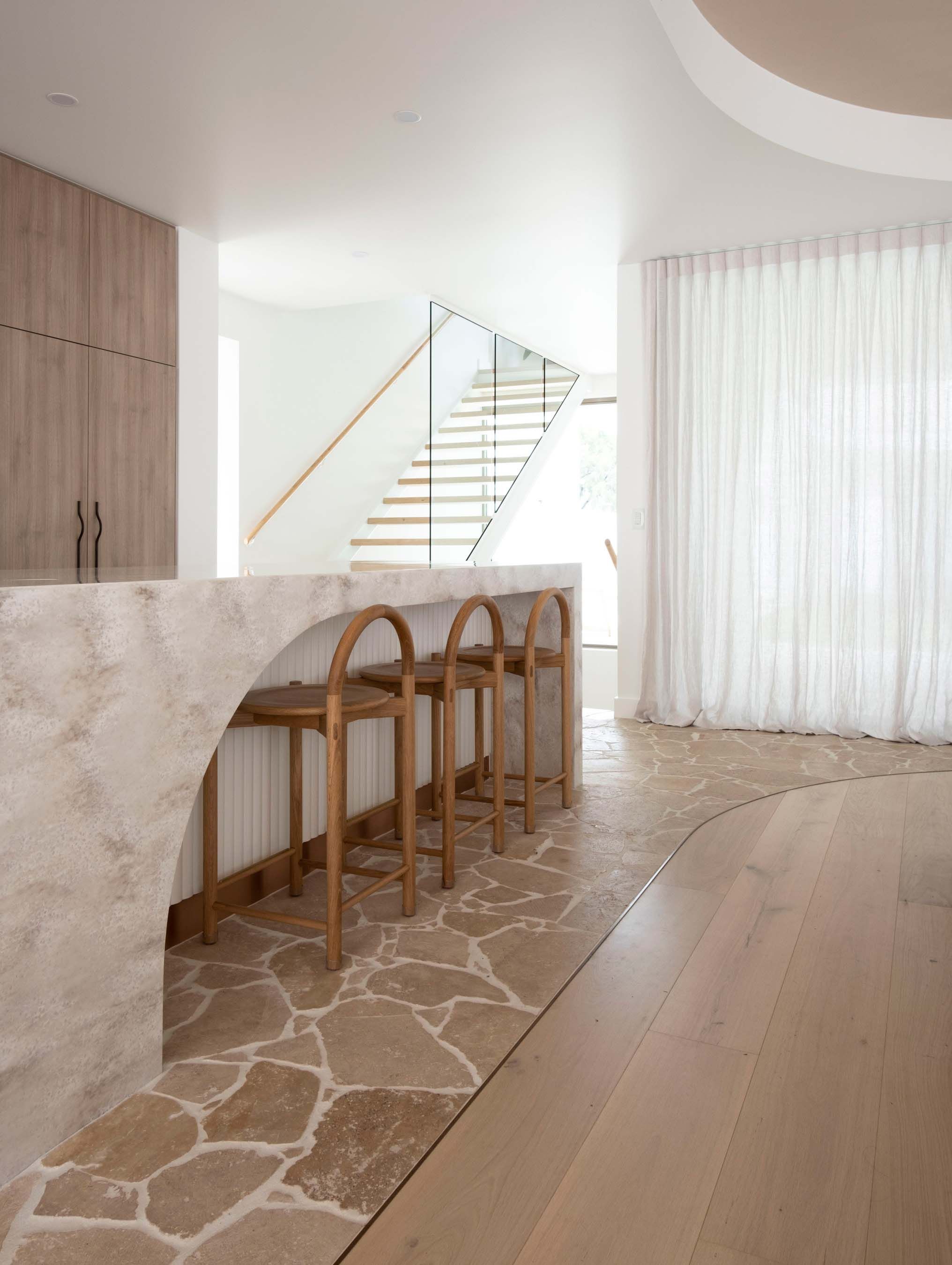 Athea House | Camp Hill, QLD | Tongue & Groove