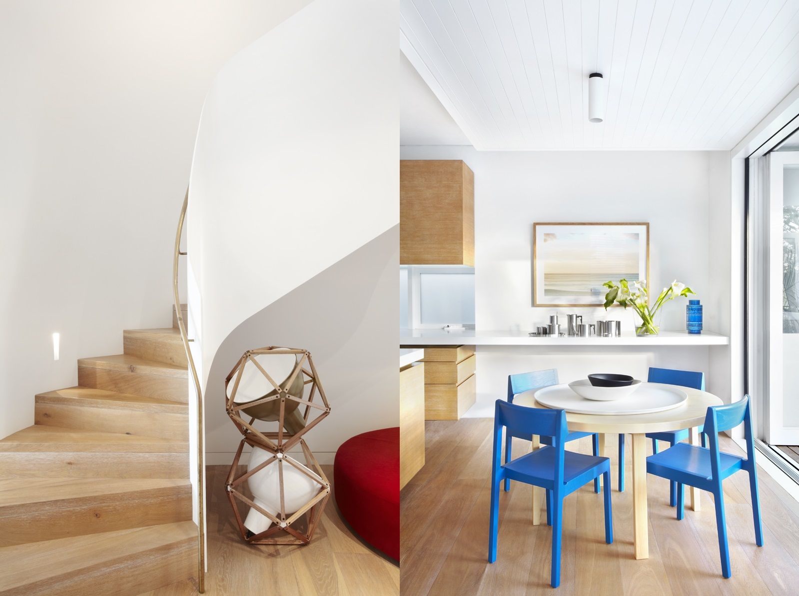 Double Bay House | Sydney, NSW | Tongue & Groove