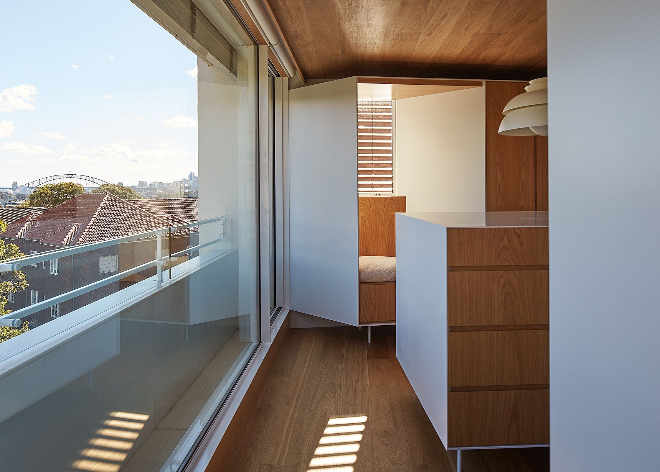 Darling Point Apartment | Sydney, NSW | Tongue & Groove