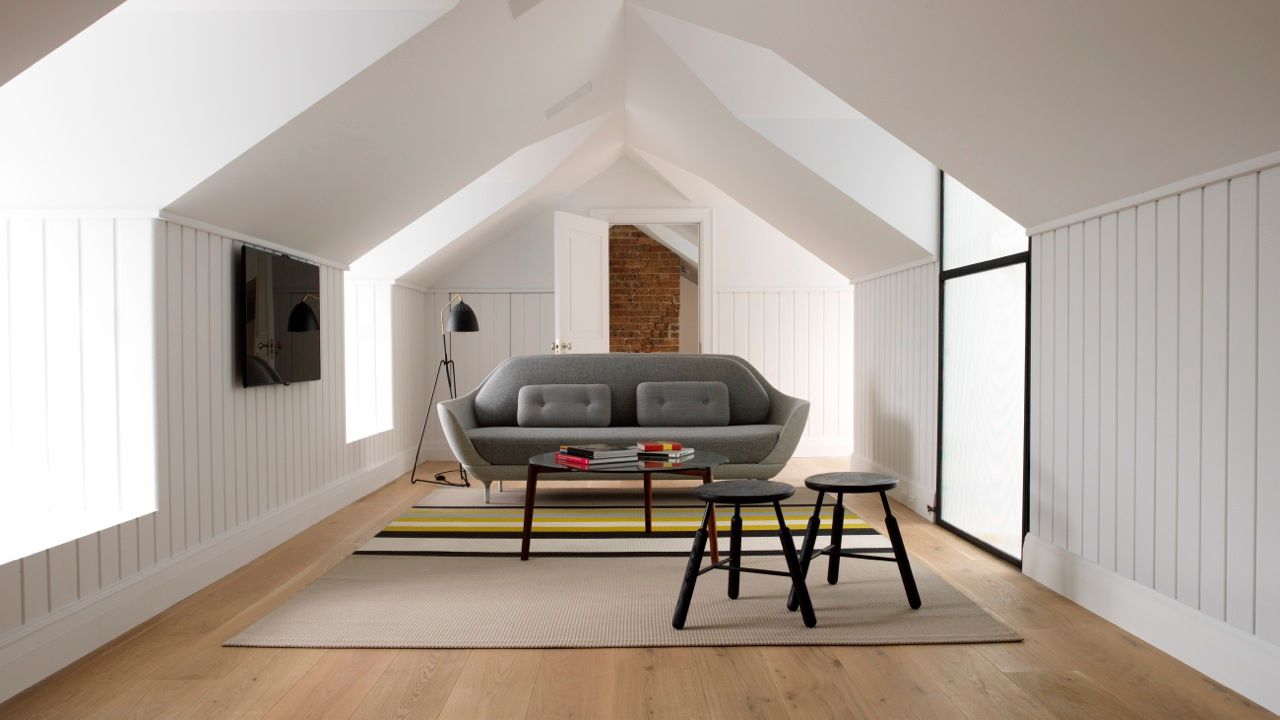 Woollahra House | Sydney, NSW | Tongue & Groove