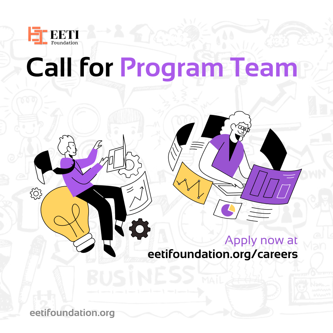 EETI Foundation