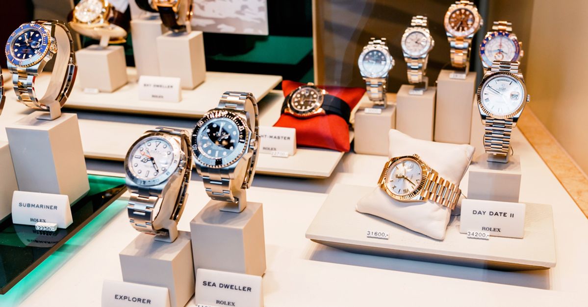 What are the best Rolex watches? | Panache