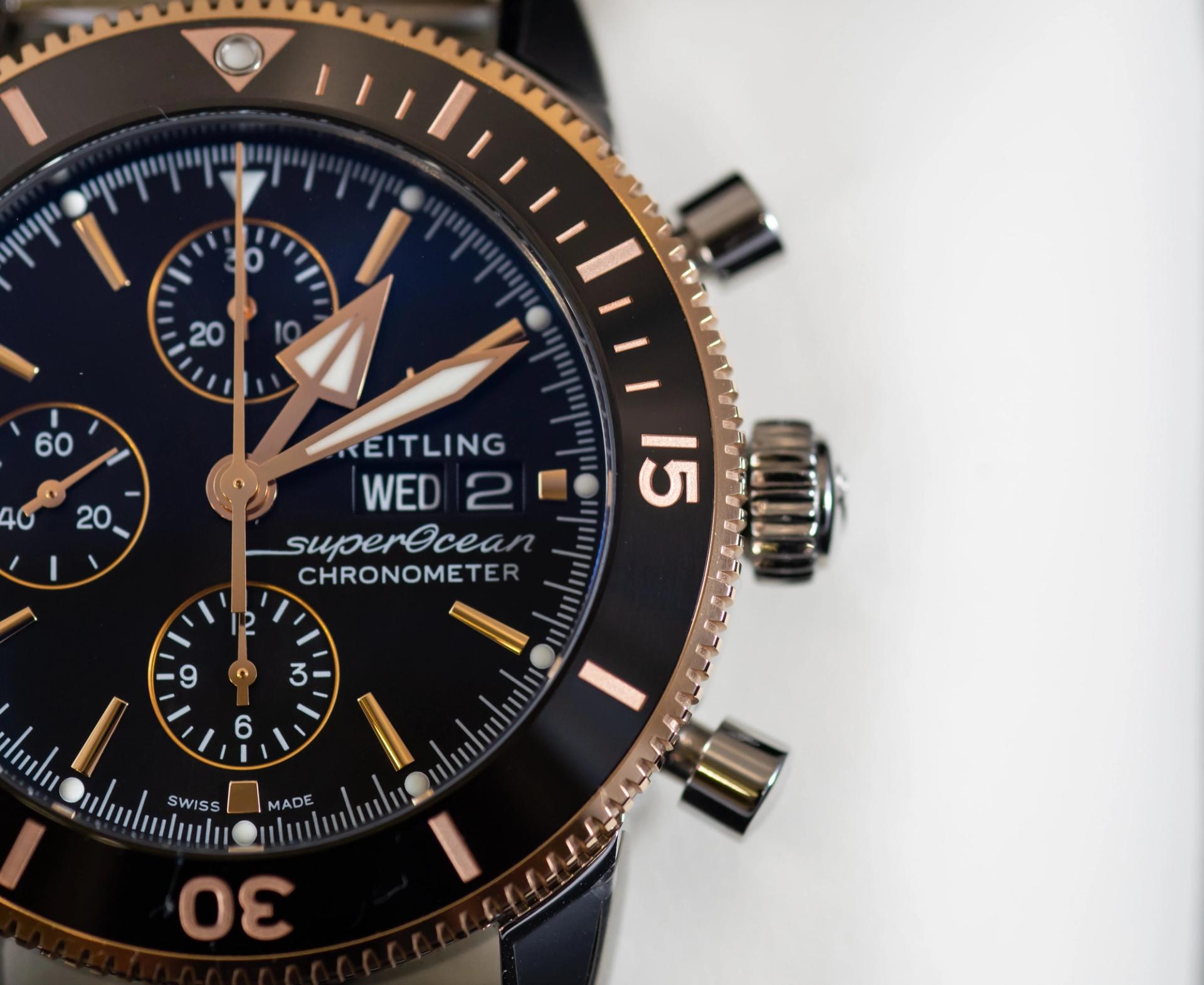 Sell My Luxury Watch Online | Panache Watches