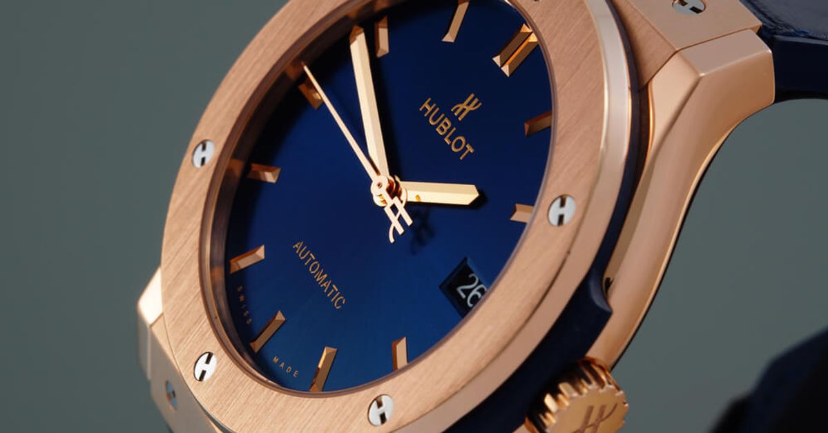 Hublot Watches Buying Guide | Panache Watches