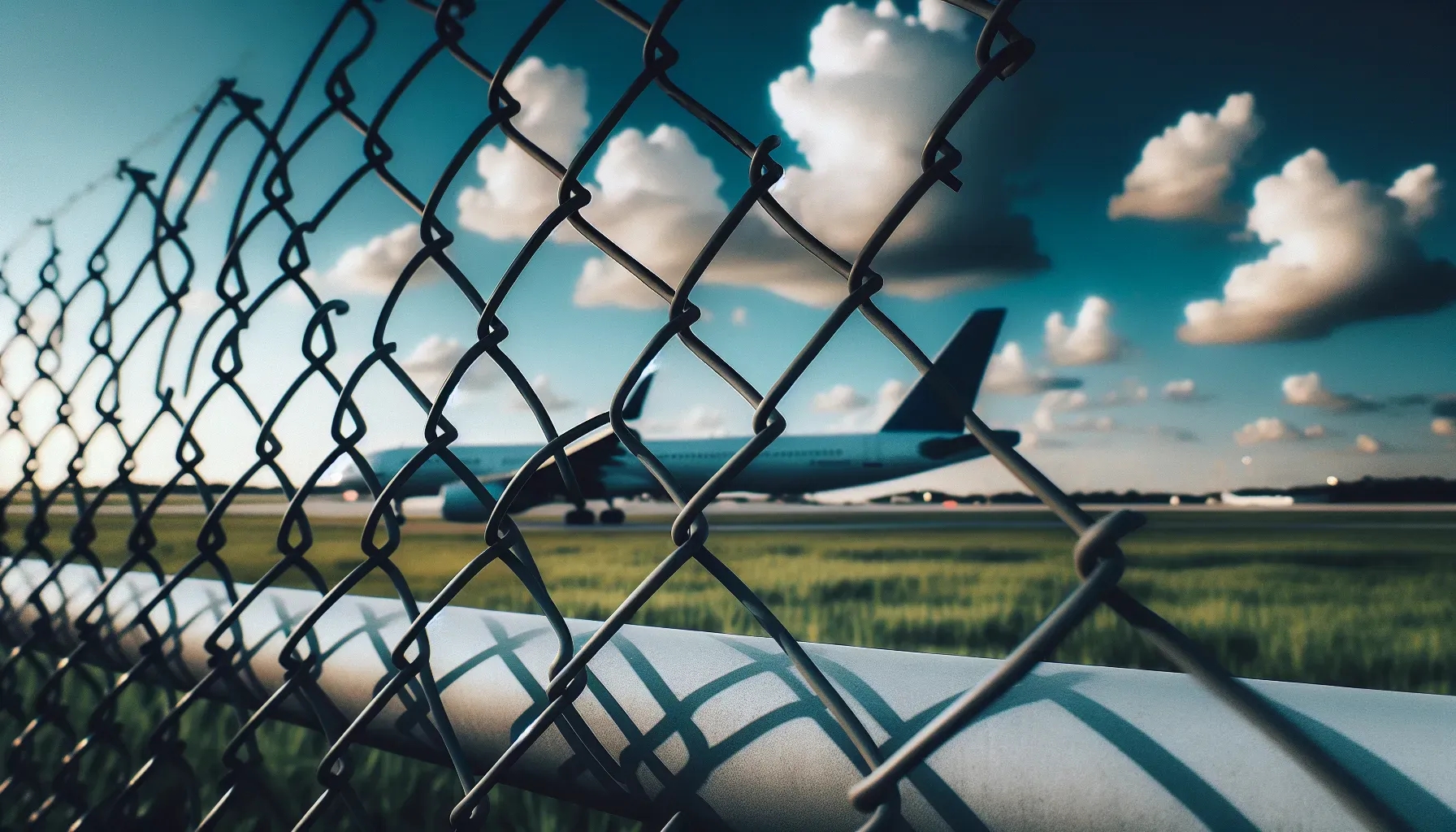 7 Best Spots for Plane Spotting - Aerospace News