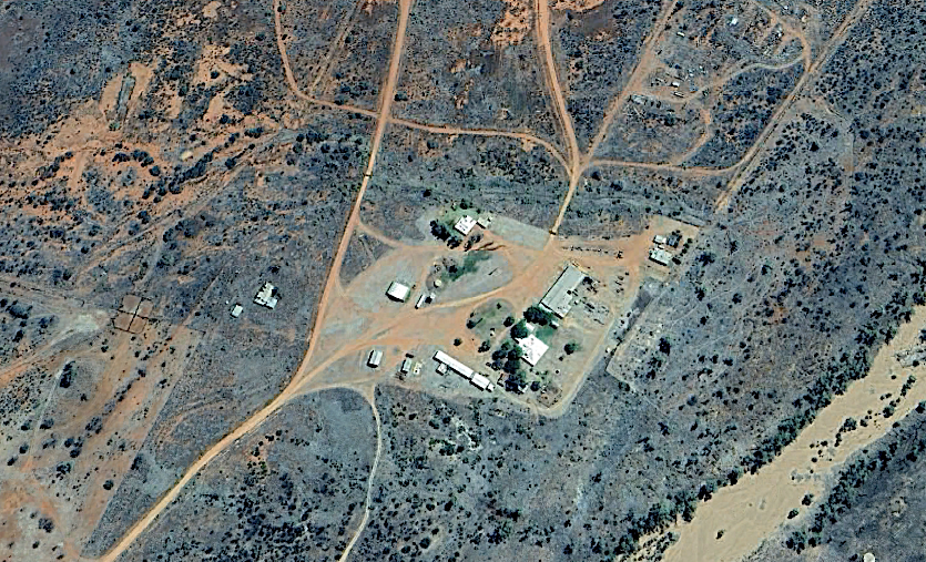 Police investigate cattle rustling allegations | Alice Springs News