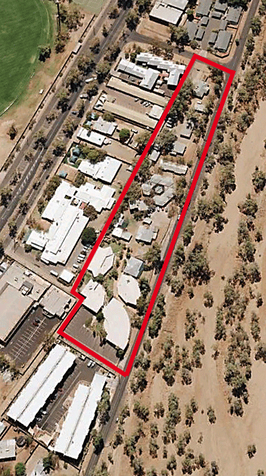 lamenting lines of life sentence and lifestyle • Alice Springs News ...
