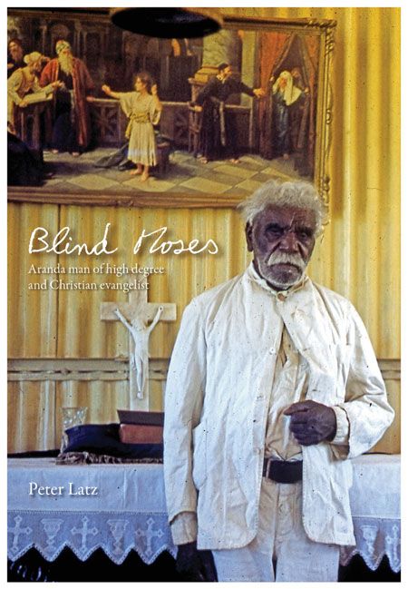 a life lived at the frontier of enormous change • Alice Springs News ...