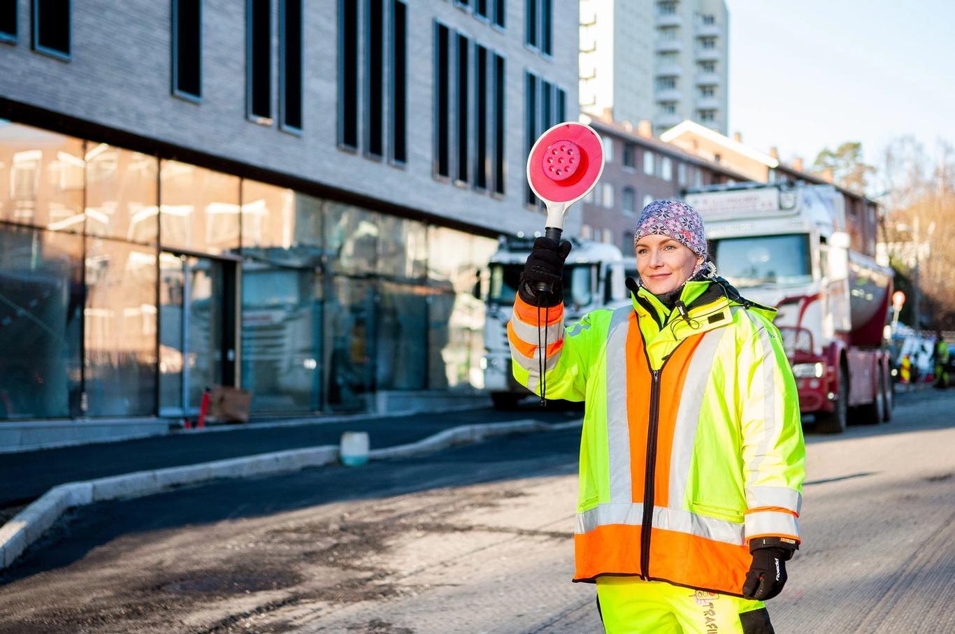 AVK1 – Arbeidsvarsling · Kursjentene