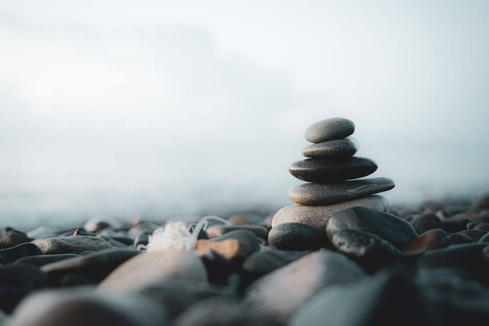 Inner Peace: What It Is And How to Find True Peace of Mind | UEF