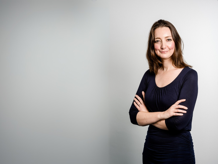 Founder Spotlight: Modern Milkman