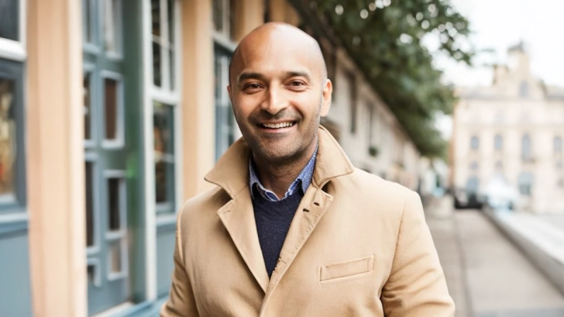 Founder Spotlight: Modern Milkman