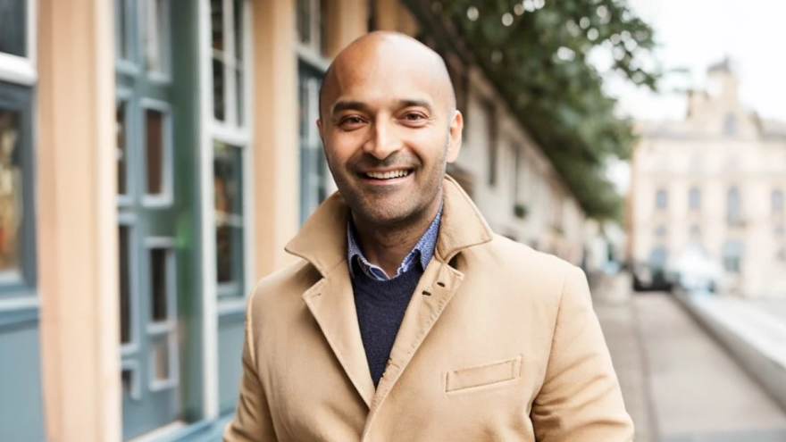 Founder Spotlight: Modern Milkman