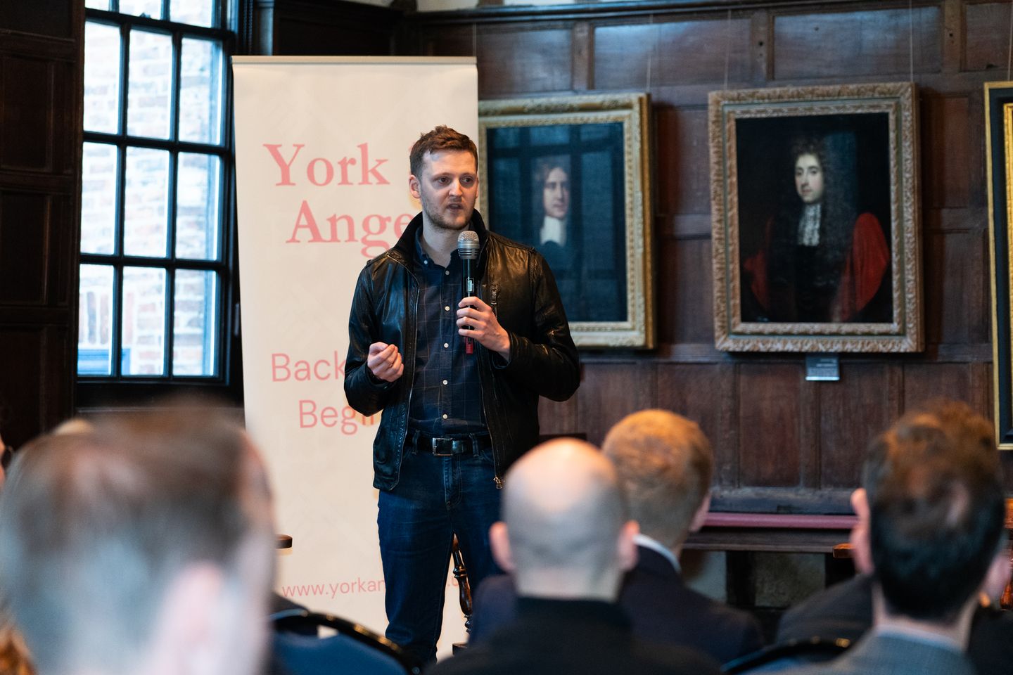 Founder Spotlight: Modern Milkman