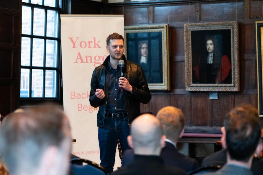 Founder Spotlight: Modern Milkman