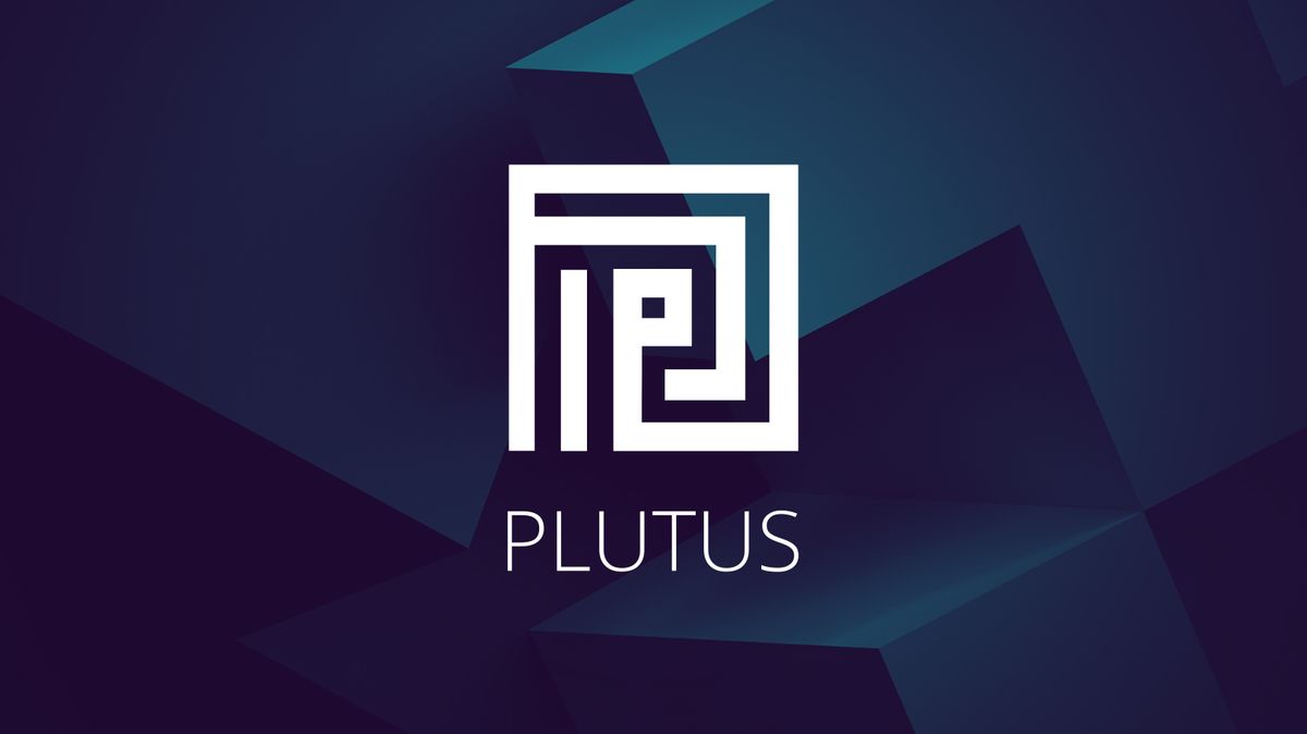 Plutus: what you need to know - Input | Output