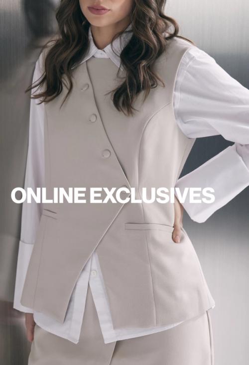 Shop Women's Fashion, Clothing & Accessories Online | DECJUBA
