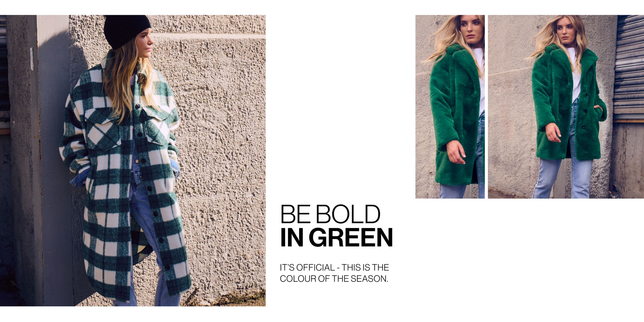 HOW WE WINTER: A FRESH TAKE | DECJUBA