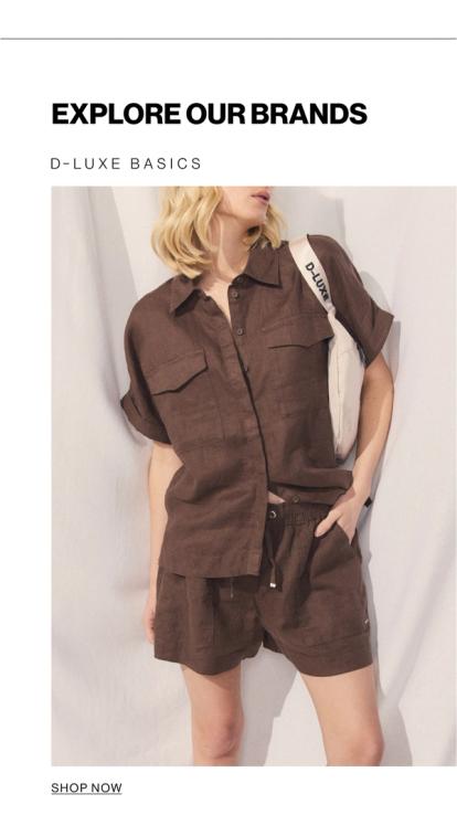 Shop Women's Fashion, Clothing & Accessories Online | DECJUBA