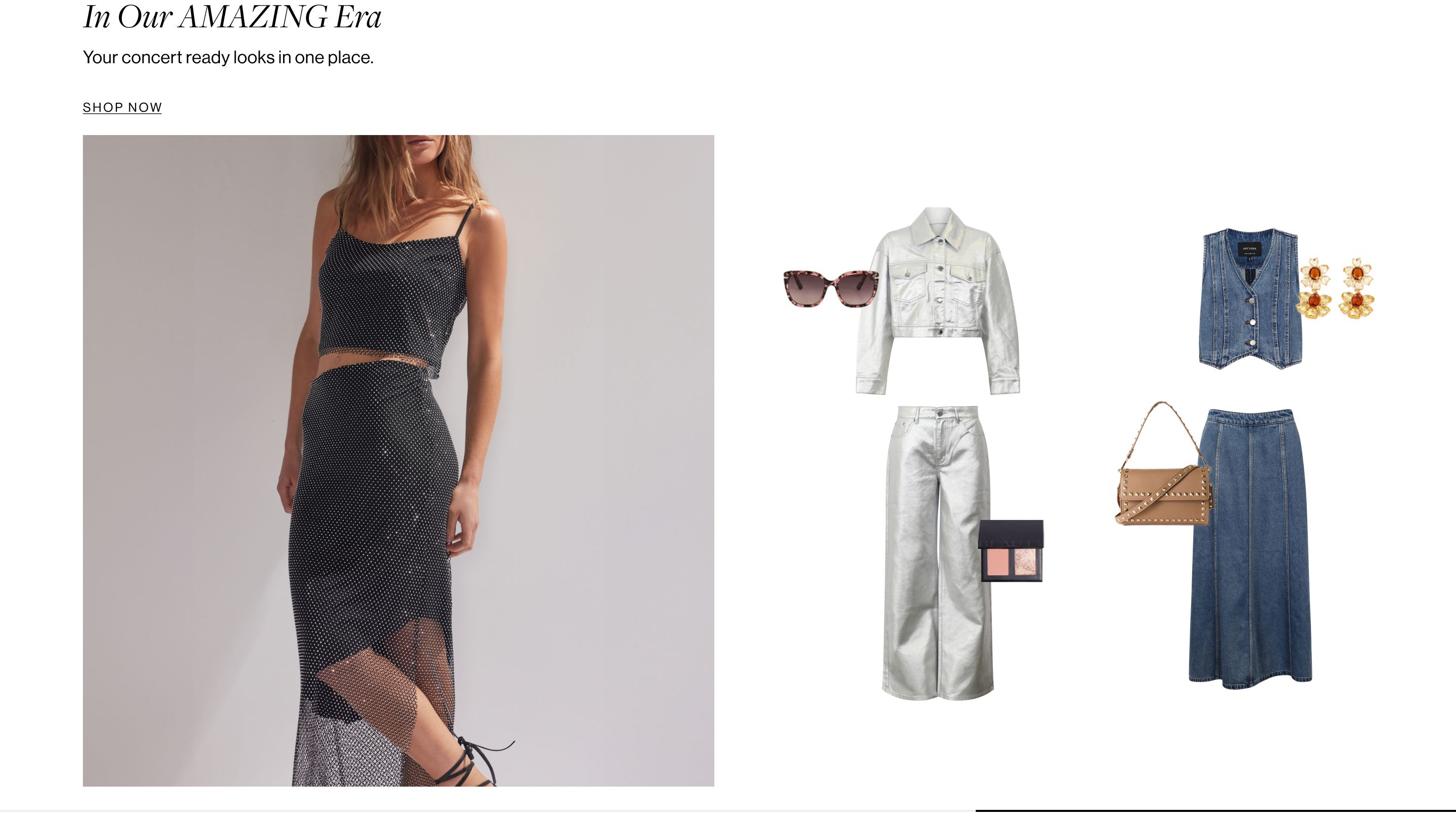 Shop Women's Fashion, Clothing & Accessories Online | DECJUBA