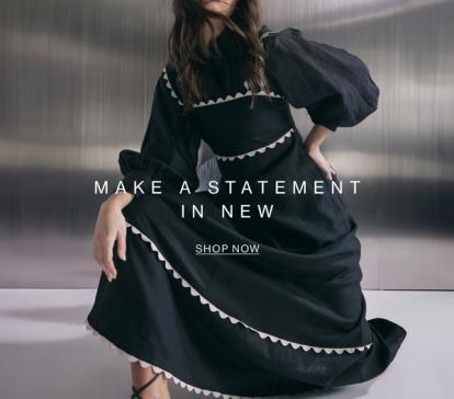 Shop Women's Fashion, Clothing & Accessories Online | DECJUBA