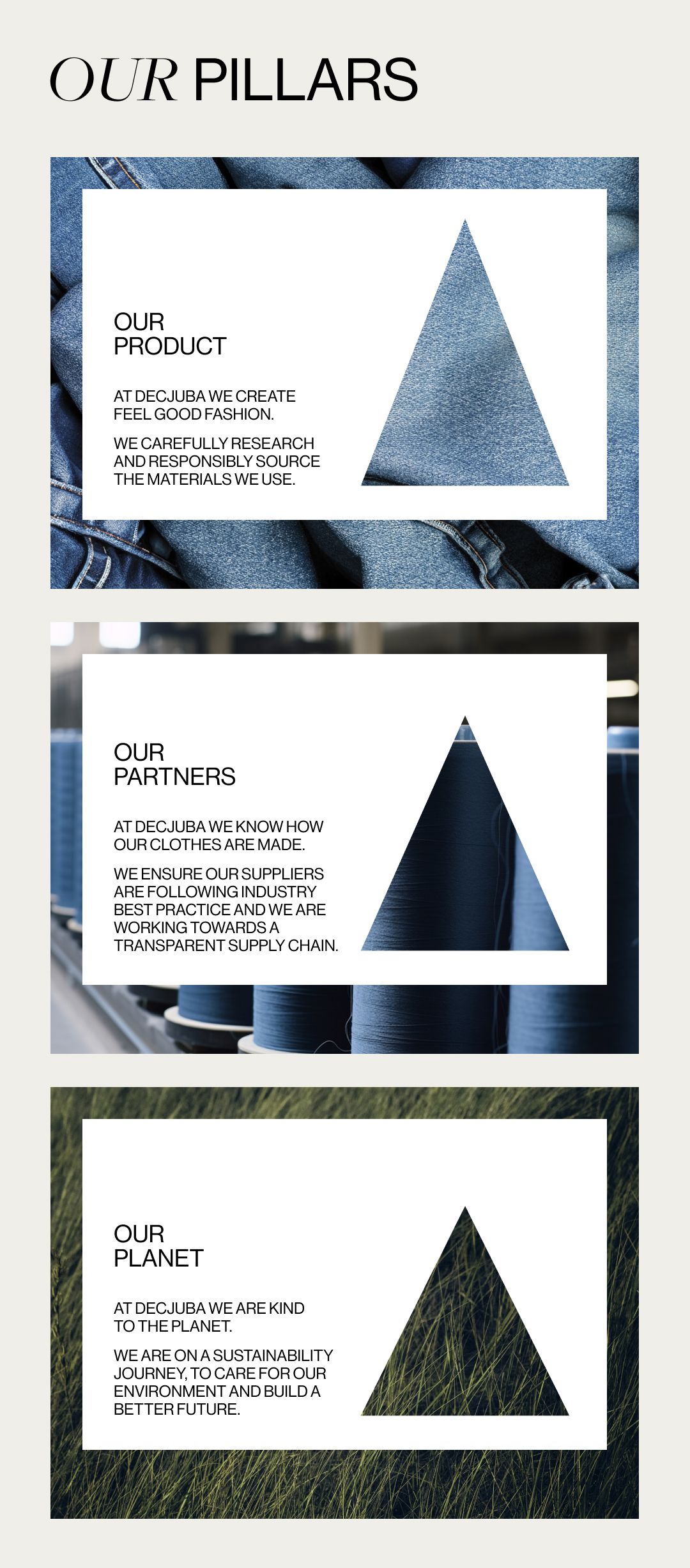 DECJUBA Future | DECJUBA