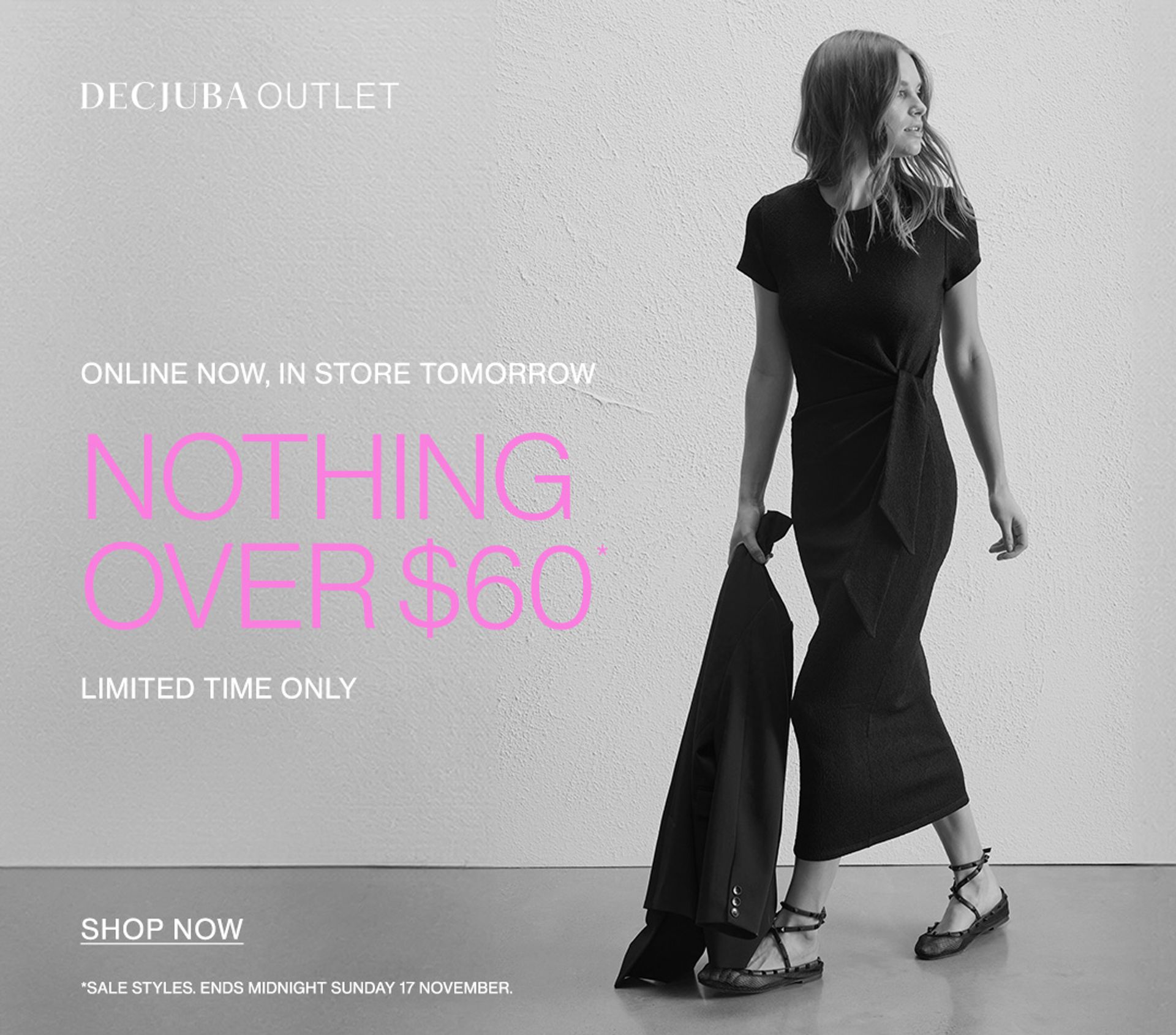Shop Women's Fashion, Clothing & Accessories Online | DECJUBA