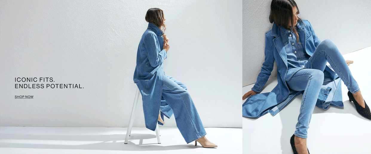 Shop Women's Fashion, Clothing & Accessories Online | DECJUBA