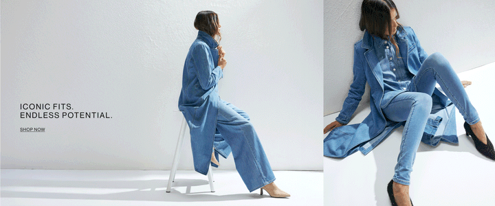 Shop Women's Fashion, Clothing & Accessories Online | DECJUBA