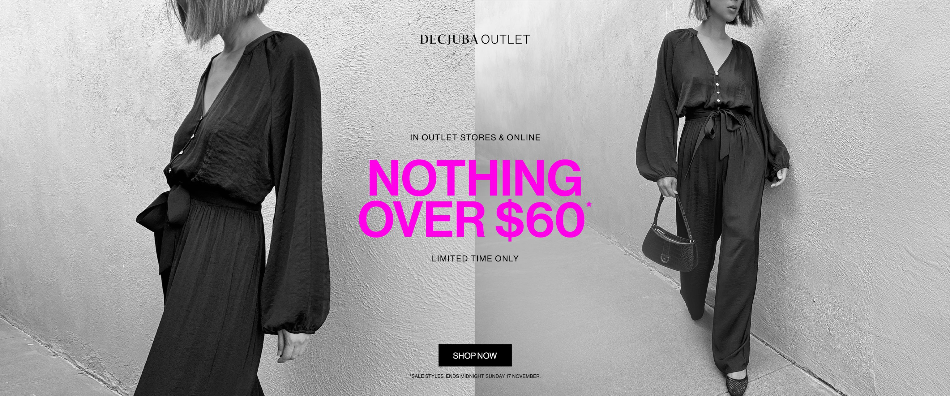 Shop Women's Fashion, Clothing & Accessories Online | DECJUBA