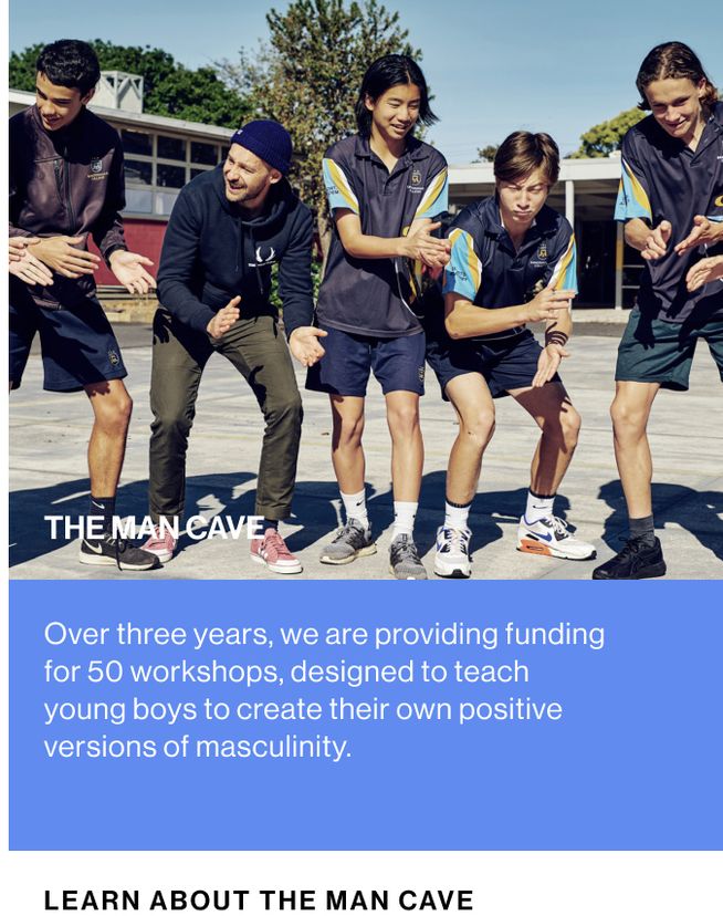 DECJUBA Foundation | DECJUBA