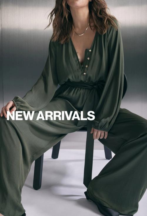 Shop Women's Fashion, Clothing & Accessories Online | DECJUBA