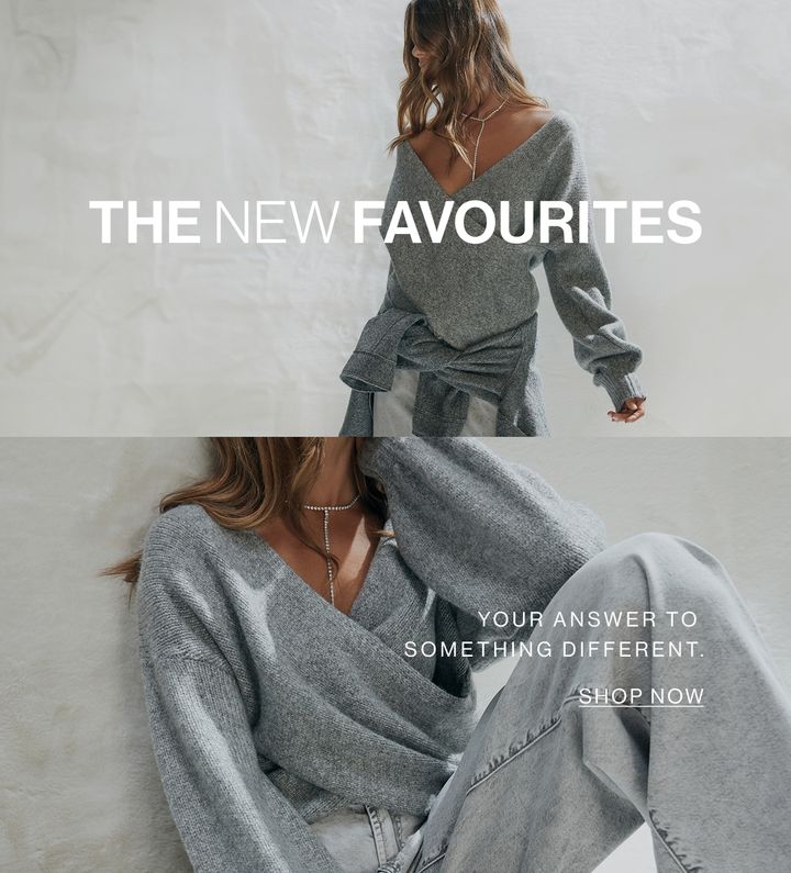 Shop Women's Fashion, Clothing & Accessories Online | DECJUBA