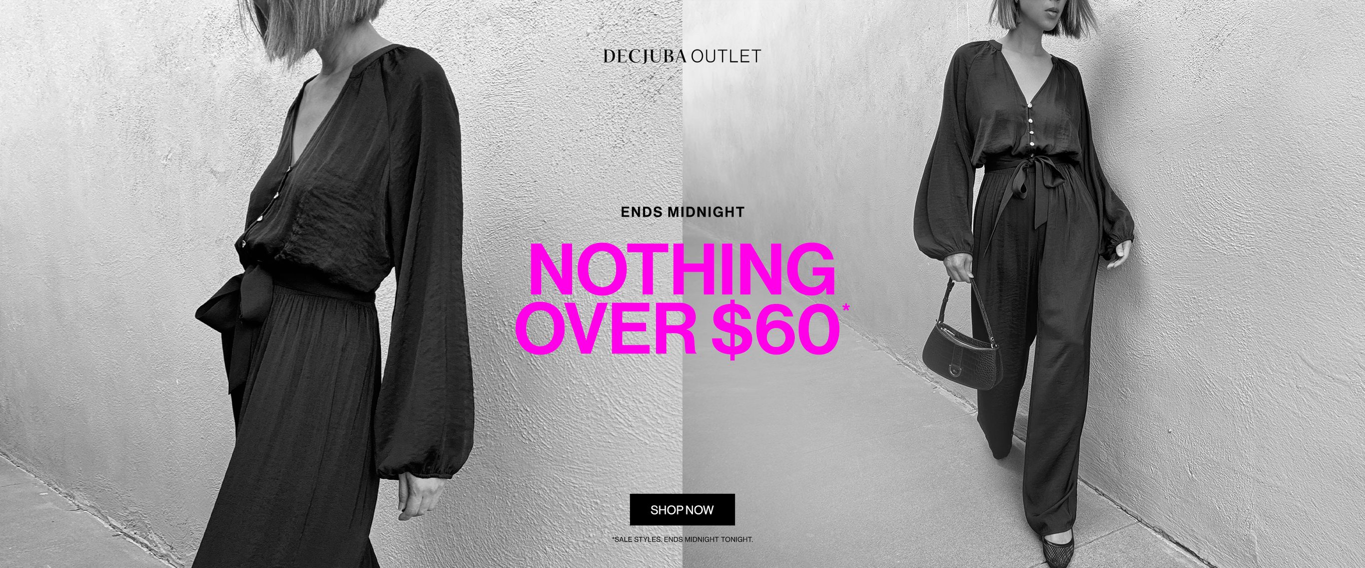 Shop Women's Fashion, Clothing & Accessories Online | DECJUBA