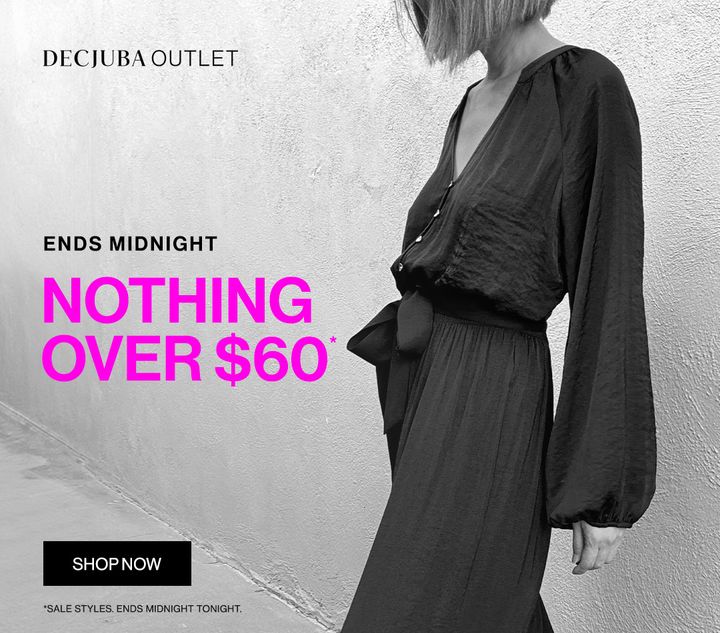 Shop Women's Fashion, Clothing & Accessories Online | DECJUBA