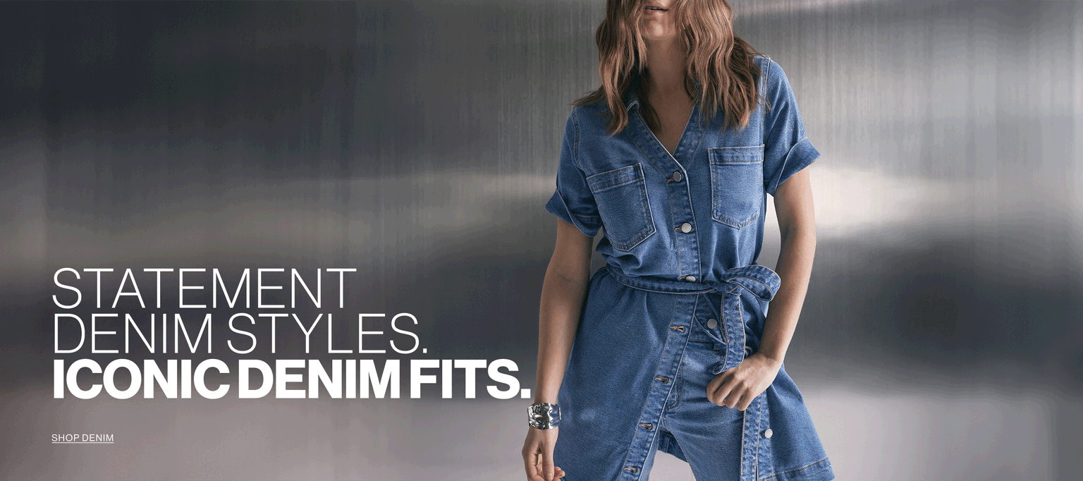 Shop Women's Fashion, Clothing & Accessories Online | DECJUBA